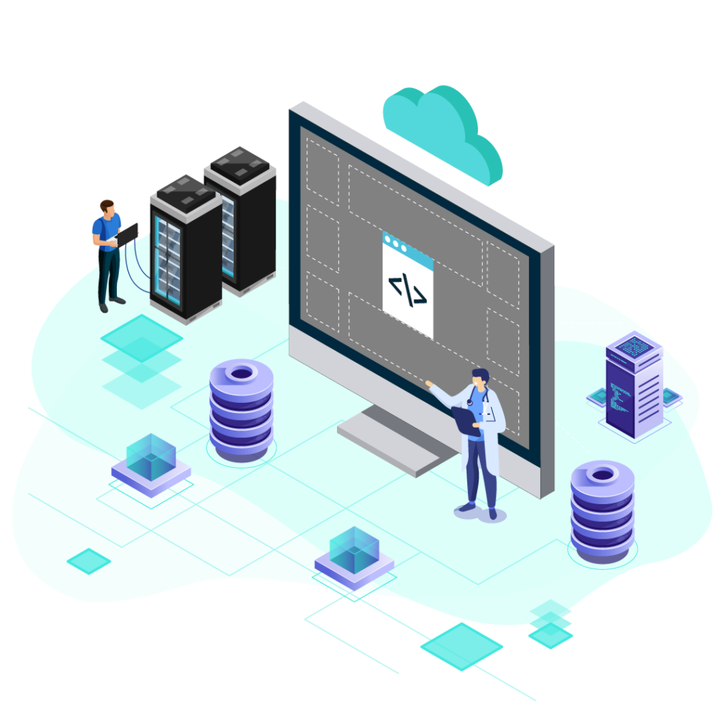 Editeurs de Logiciels – HOSTEUR SANTE