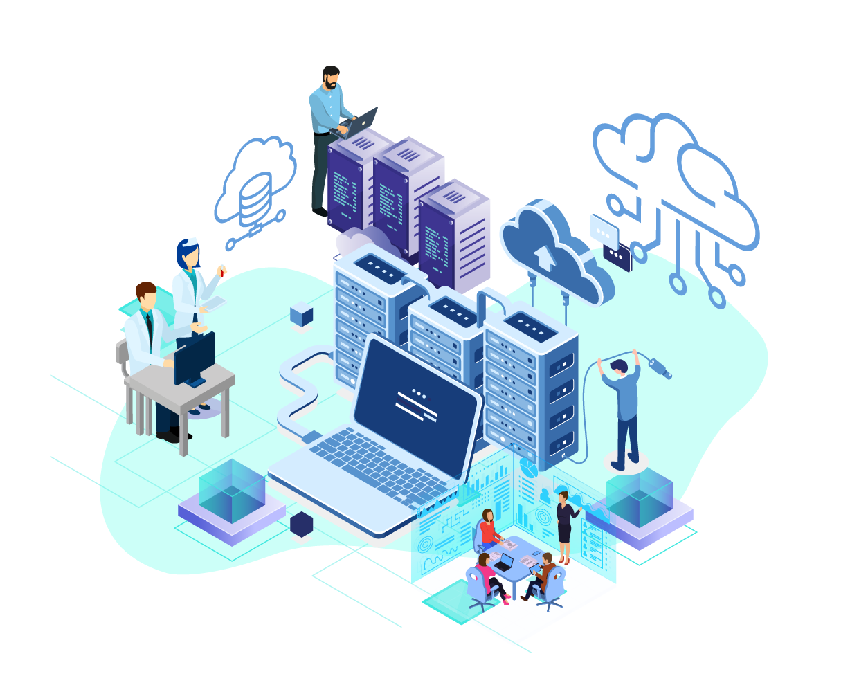 Formations Ragnarøkkr – HOSTEUR SANTE