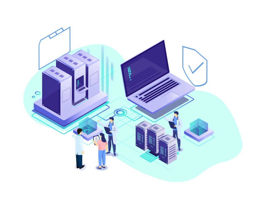 HDrive – HOSTEUR SANTE